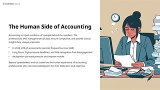 Rewards and Recognition in the Accounting Industry (PPT/PDF) | PPTX