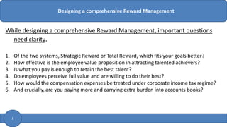 Rewards management for employee satisfaction | PPTX
