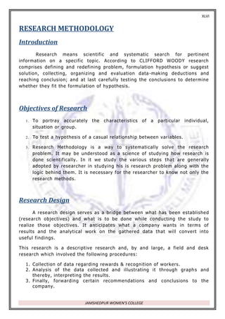 Rewards & recognition | PDF