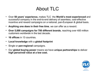 Consumer Reward Preferences | PPT