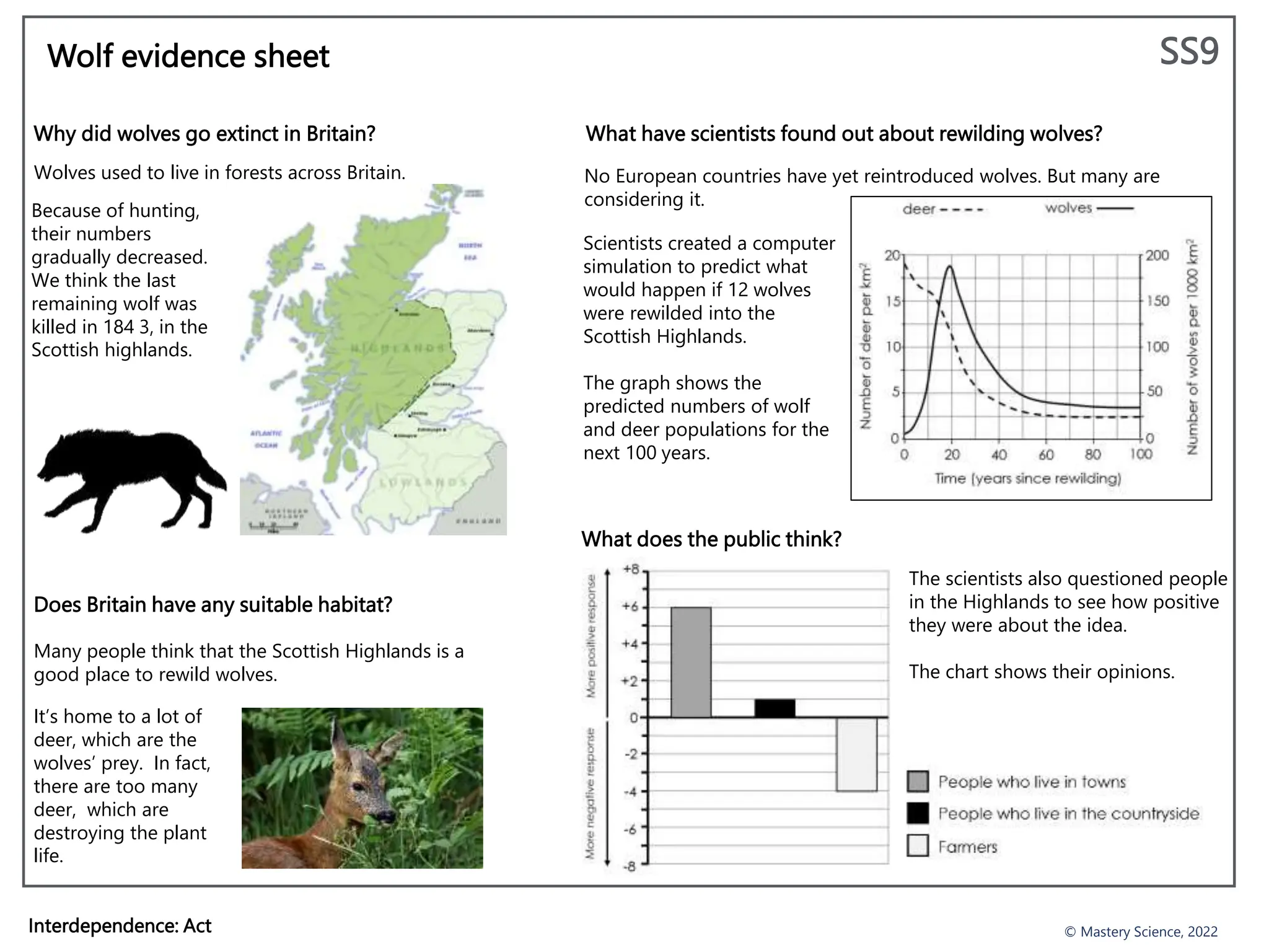 rewilding - protecting biodiversity and ecosystems.pptx
