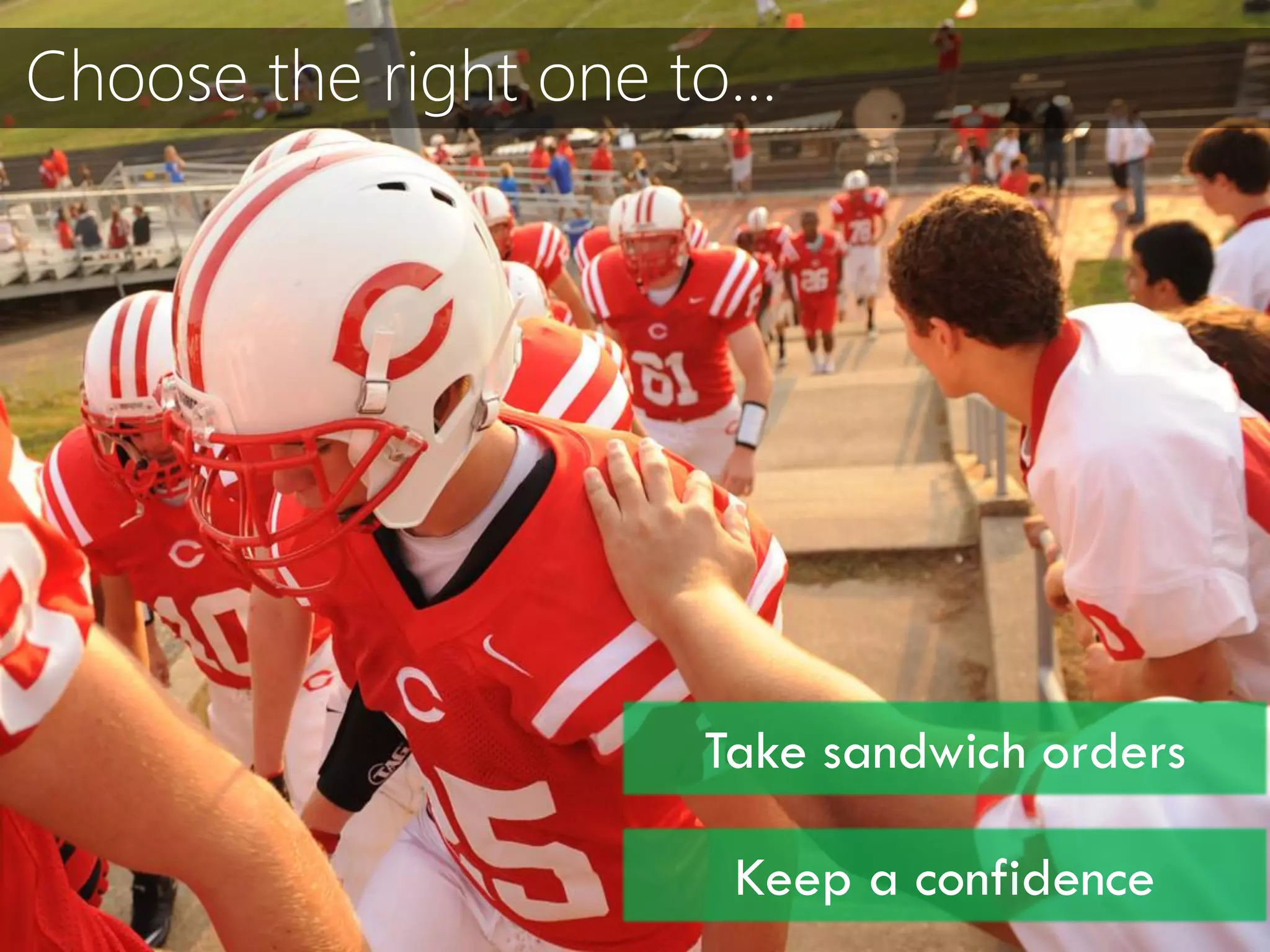 Rewind to fast forward: retrospectives as the essence of Agile | PPT