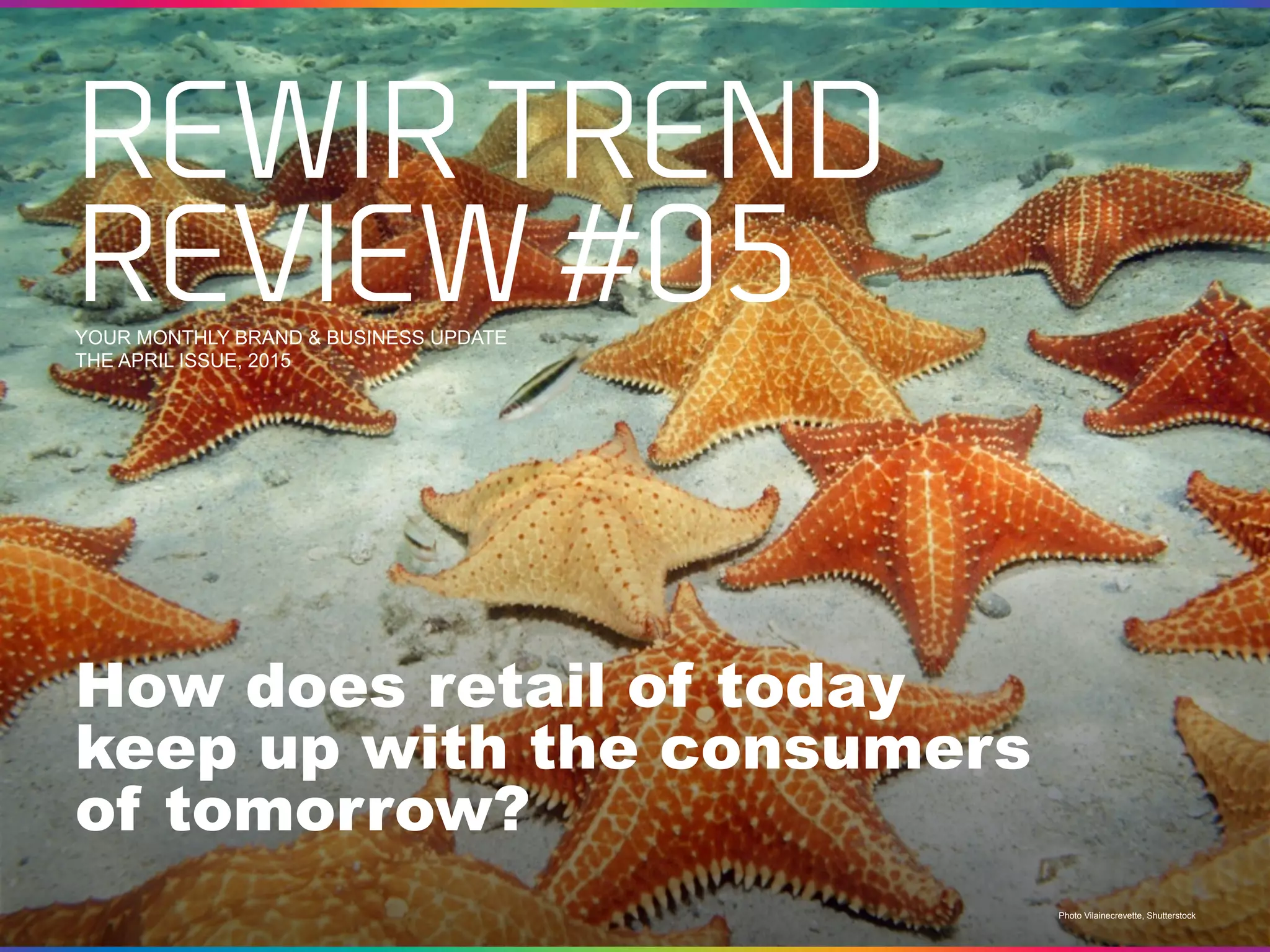 Rewir Trend Review #05 | PPT