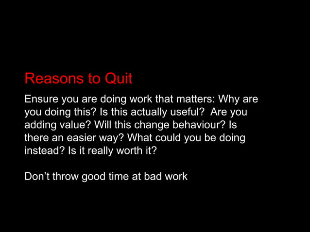 Rework cheat sheet | PPTX