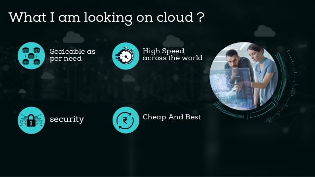 Cloud Computing Case Study | PDF