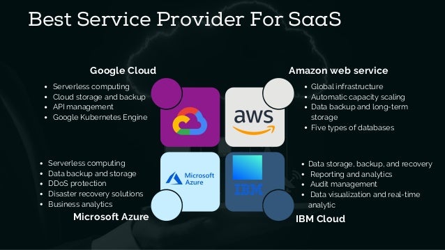 Cloud Computing Case Study | PDF