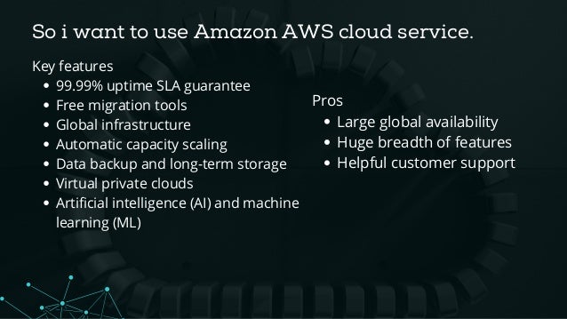 Cloud Computing Case Study | PDF