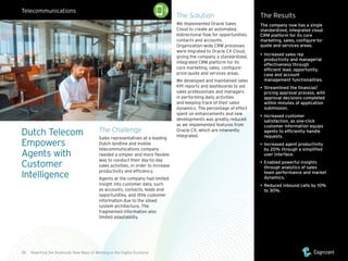 Rewriting the Rulebook: New Ways of Working in the Digital Economy | PPT