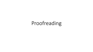 Rewriting and Proofreading in academic writing.pptx