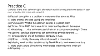 Rewriting and Proofreading in academic writing.pptx