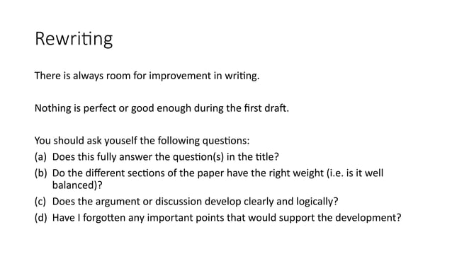 Rewriting and Proofreading in academic writing.pptx