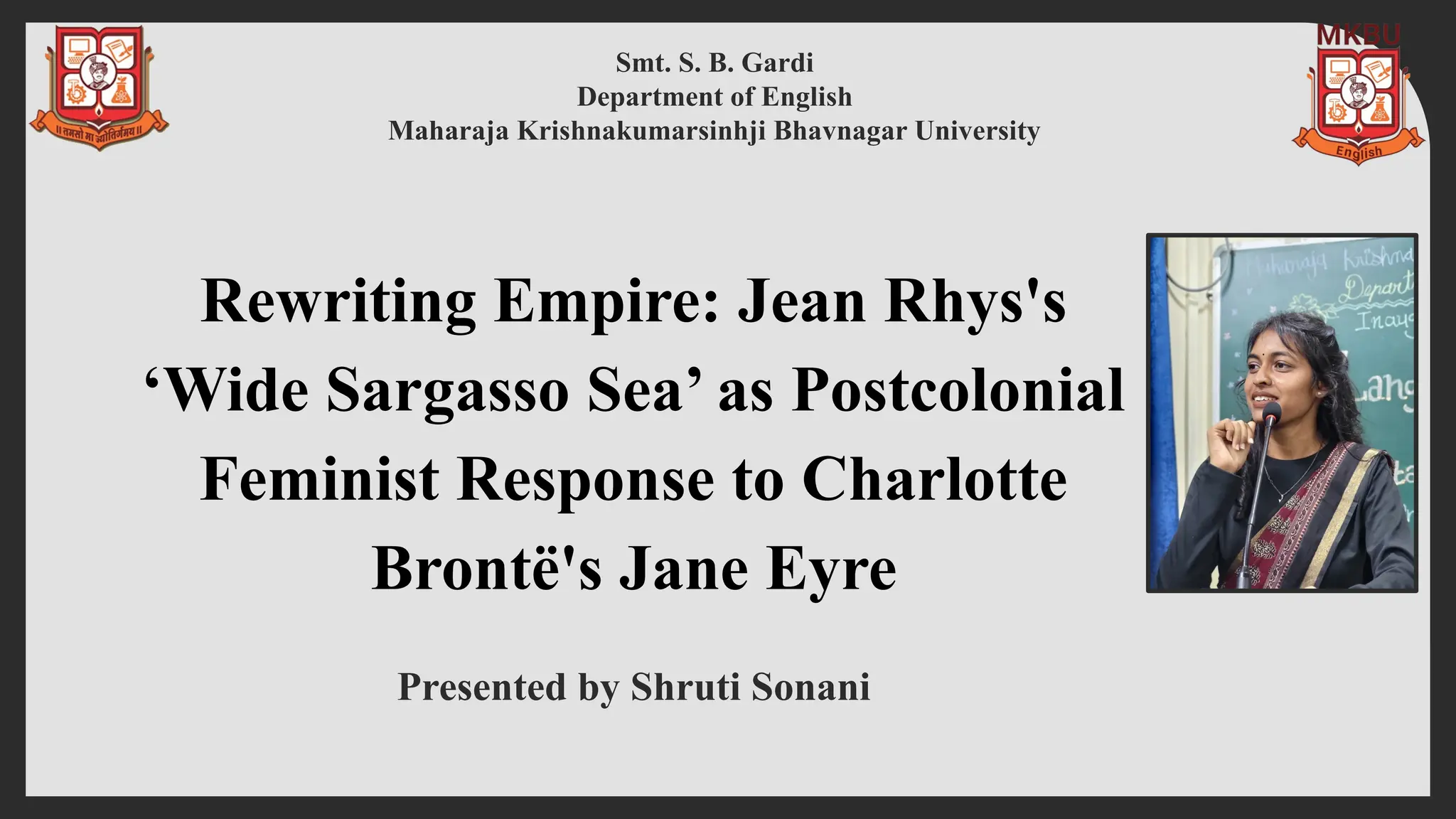 Rewriting Empire_ Jean Rhys's Wide Sargasso Sea as Postcolonial ...
