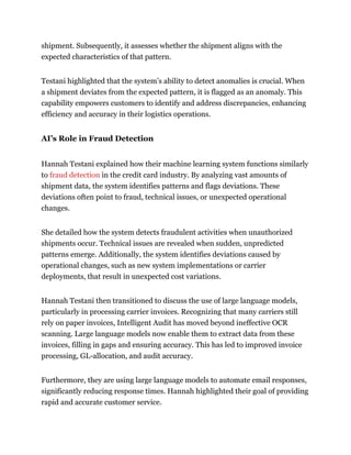 Rewriting the Rules of Leadership_ How Hannah Testani is Shaping the ...