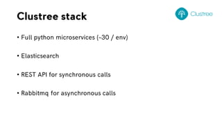 Rex gke-clustree | PDF | Cloud Computing | Internet