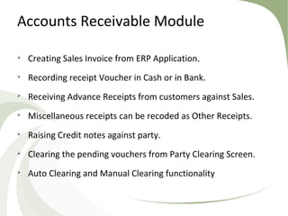 Rex Introduction - Accounting was never so EASY. | PPT