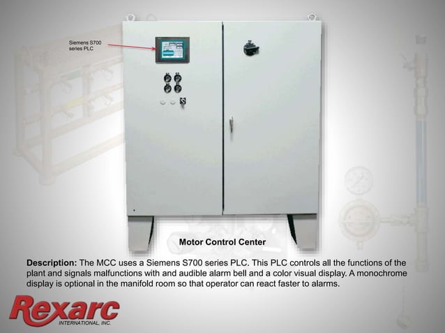 Rexarc Acetylene Generators - Part II | PPTX | Chemistry | Science