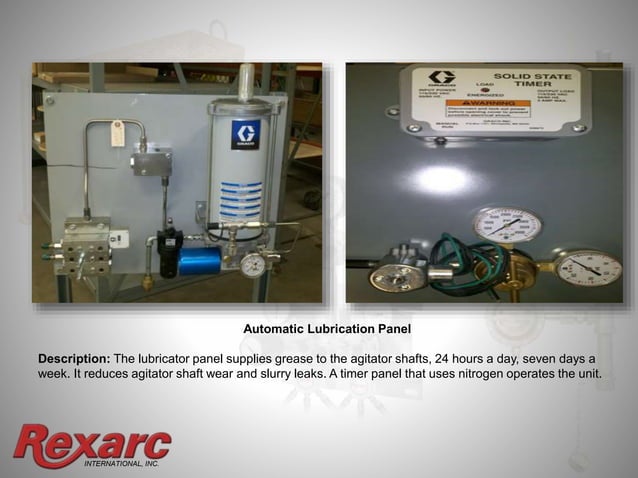 Rexarc Acetylene Generators - Part II | PPTX | Chemistry | Science