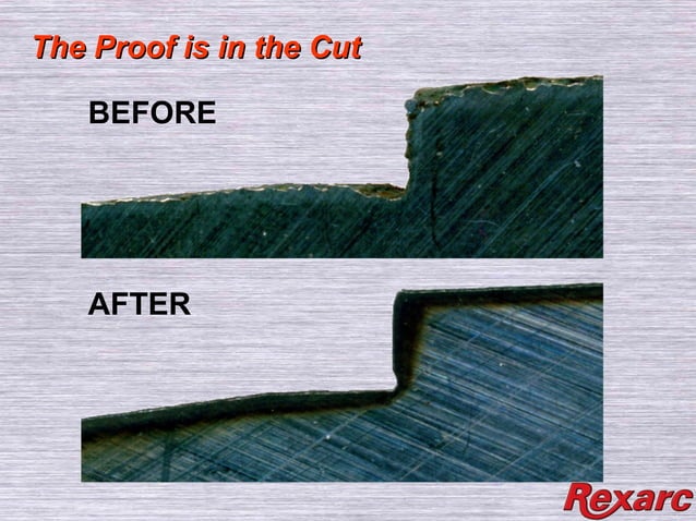 The Laser Manifold System - Rexarc | PPT | Free Download