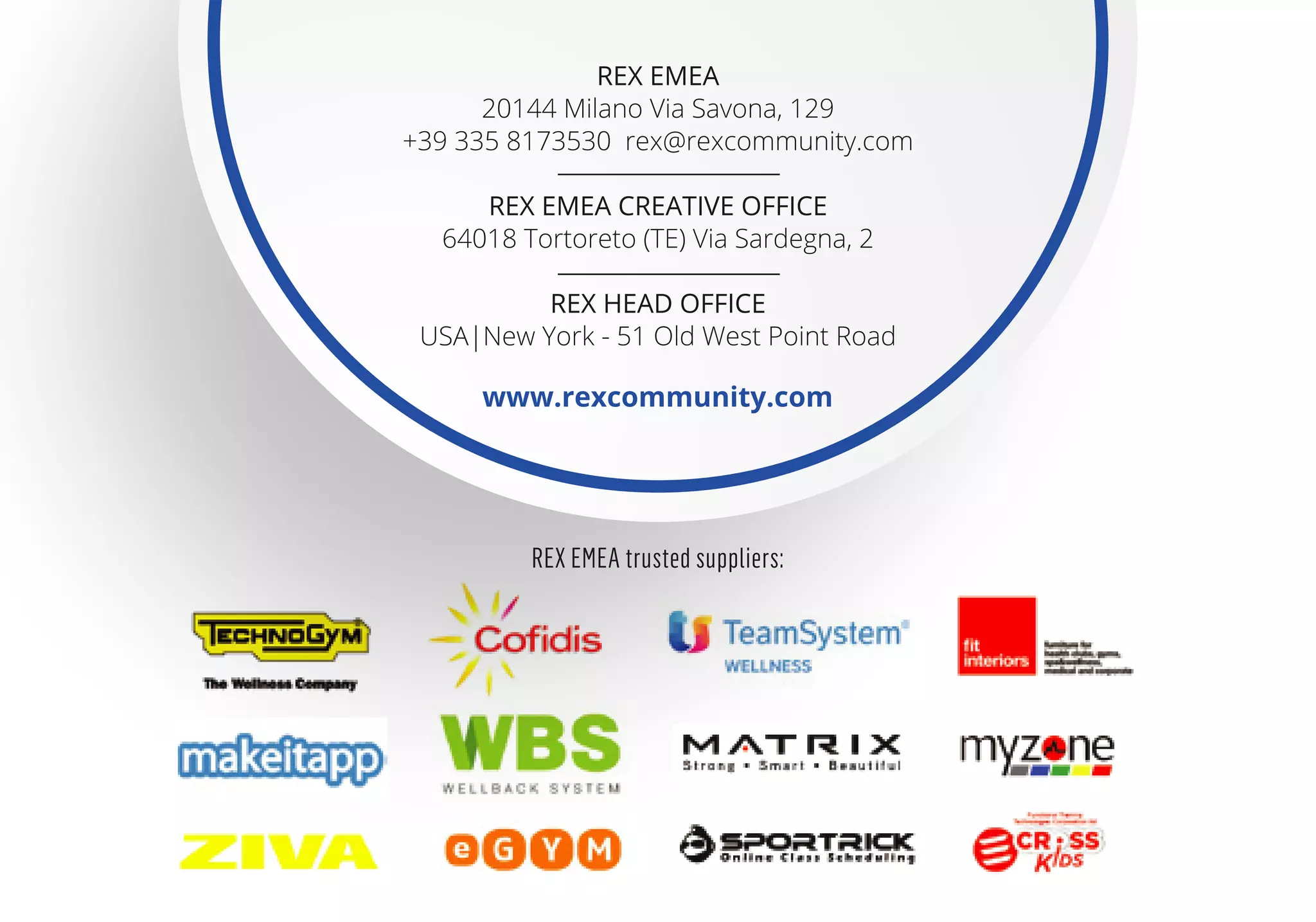 REX Business Innovation Community | PDF