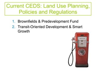 Rex Development: The Importance of Regionalization | PPT