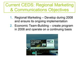 Rex Development: The Importance of Regionalization | PPT