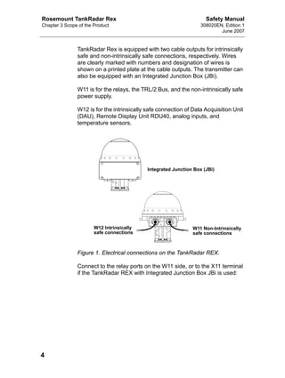Rex safety manual_ed1_308020_en | PDF