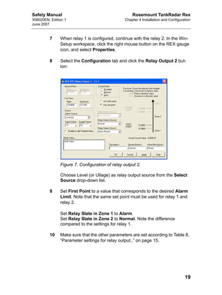 Rex safety manual_ed1_308020_en | PDF