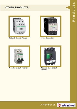 Reycor india-services | PDF