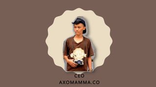 Reydo yulio nugraha | PPTX