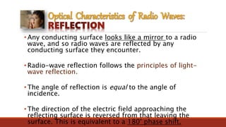 Radio Wave Propagation | PPTX