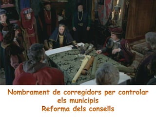 Els Reis Catòlics | PPT