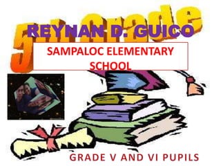 Reynan d. guico presentation 2 | PPT