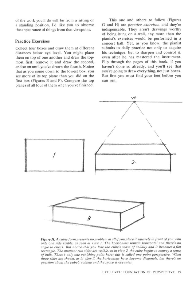 Reyna rudy how to draw what you see | PDF | Free Download