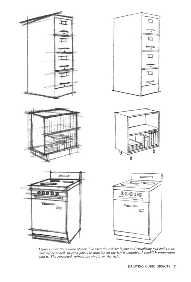 Reyna rudy how to draw what you see | PDF | Free Download
