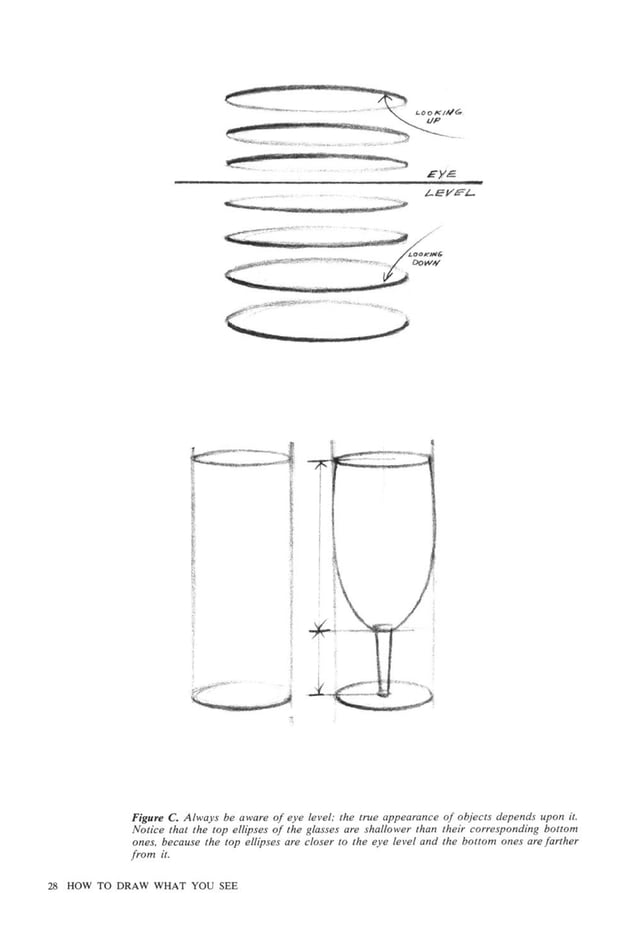 Reyna rudy how to draw what you see | PDF | Free Download