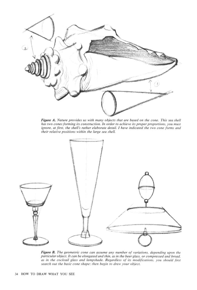 Reyna rudy how to draw what you see | PDF | Free Download