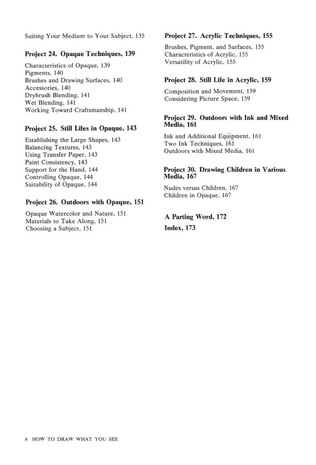 Reyna rudy how to draw what you see | PDF | Free Download