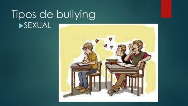 Bullying En La Escuela Acoso Escolar