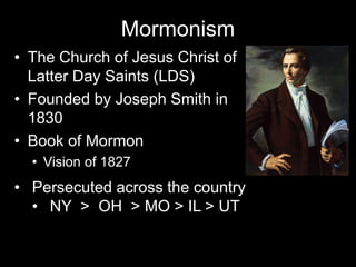 Reynolds v. United States | PPTX