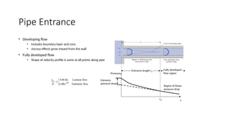 Presentation on theme: "Reynolds Experiment Laminar Turbulent Reynolds ...