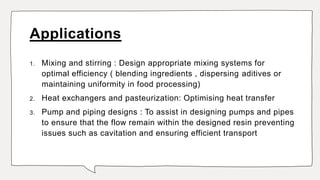 Reynolds number and its applications- Fluid mechanics .pptx