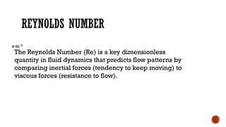 Reynolds Number & it’s Significance.pptx