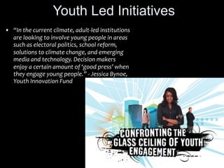 Give Adult Rights to Children 12-17 | PPT