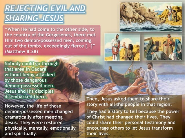 Sabbath school lesson_11_3rd_quarter_2020 | PPTX | Christianity ...