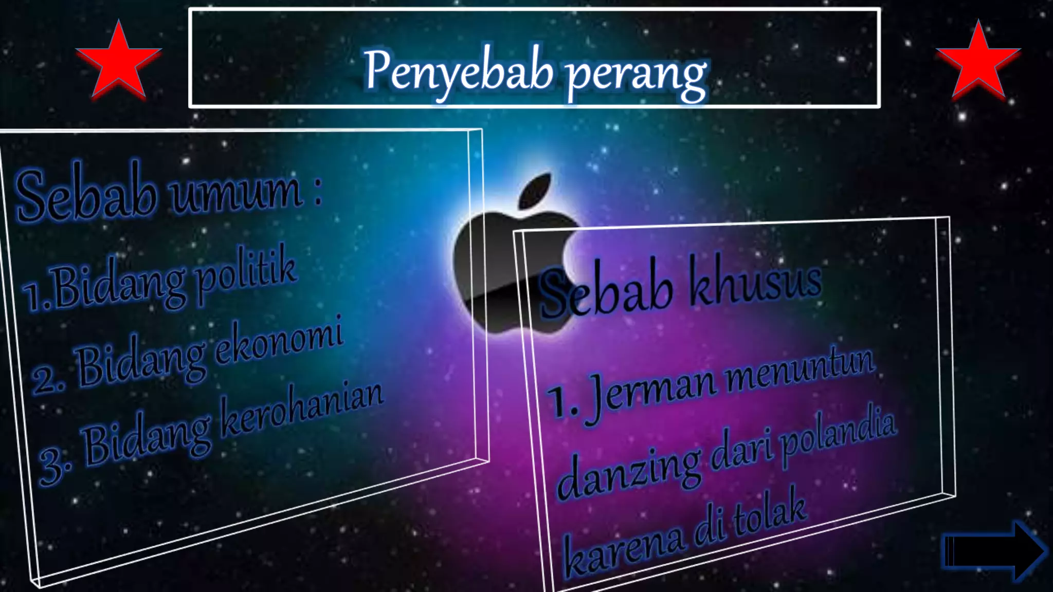 sejarah perang dunia 2 | PPTX