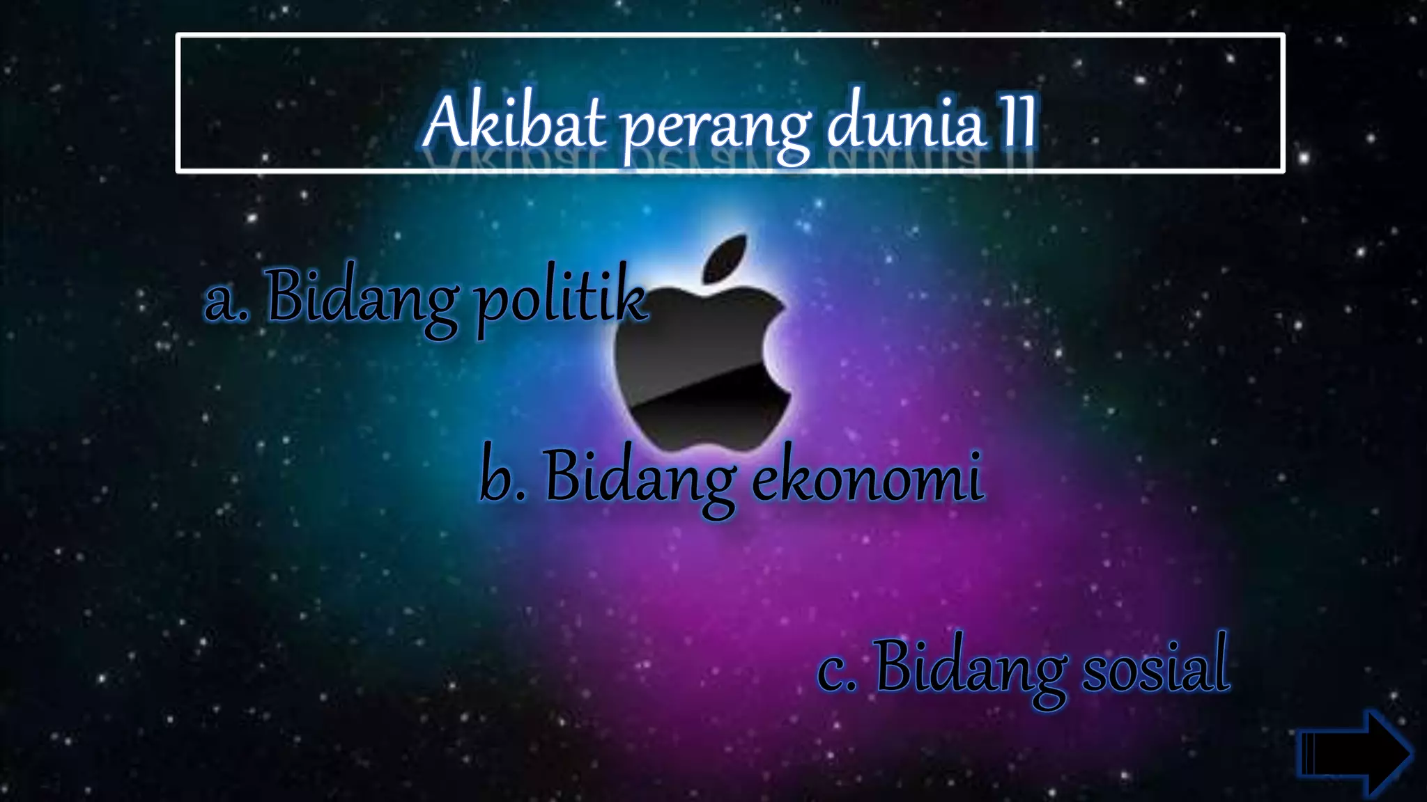 sejarah perang dunia 2 | PPTX