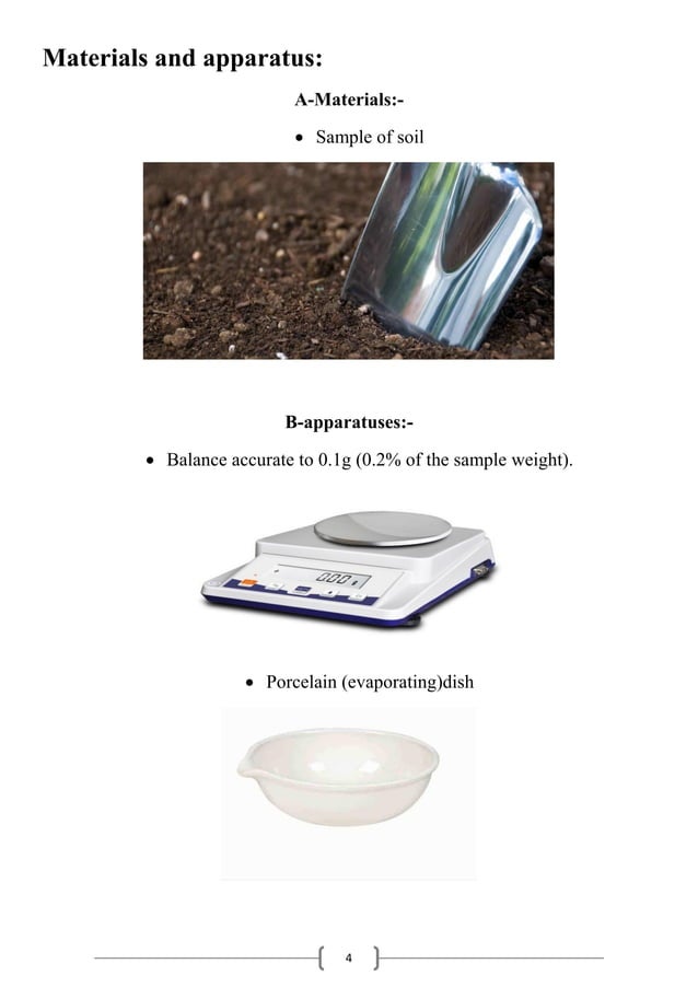 Atterberg limit test | PDF | Gardening | Home & Garden