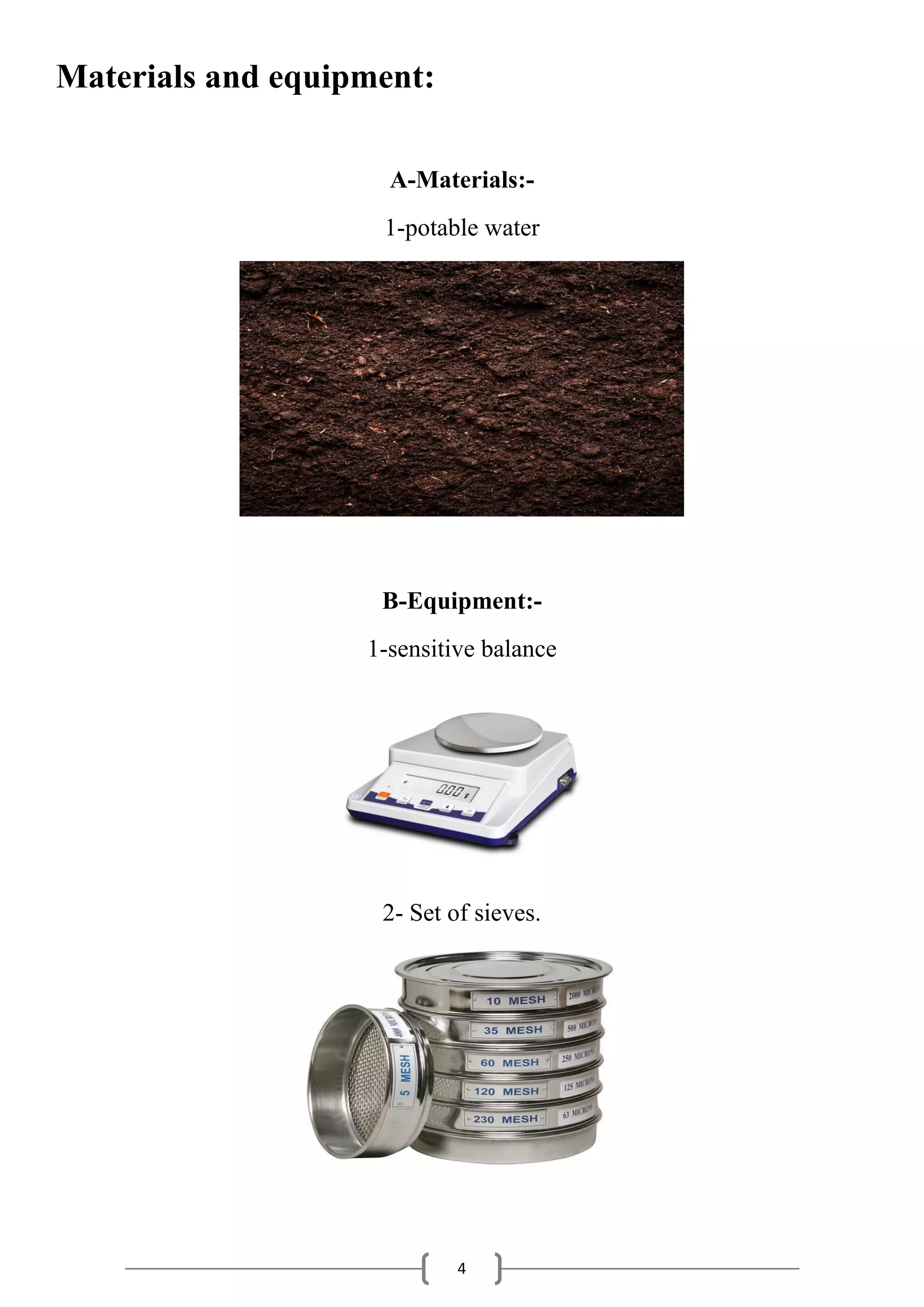 Grain Size Analysis Pdf