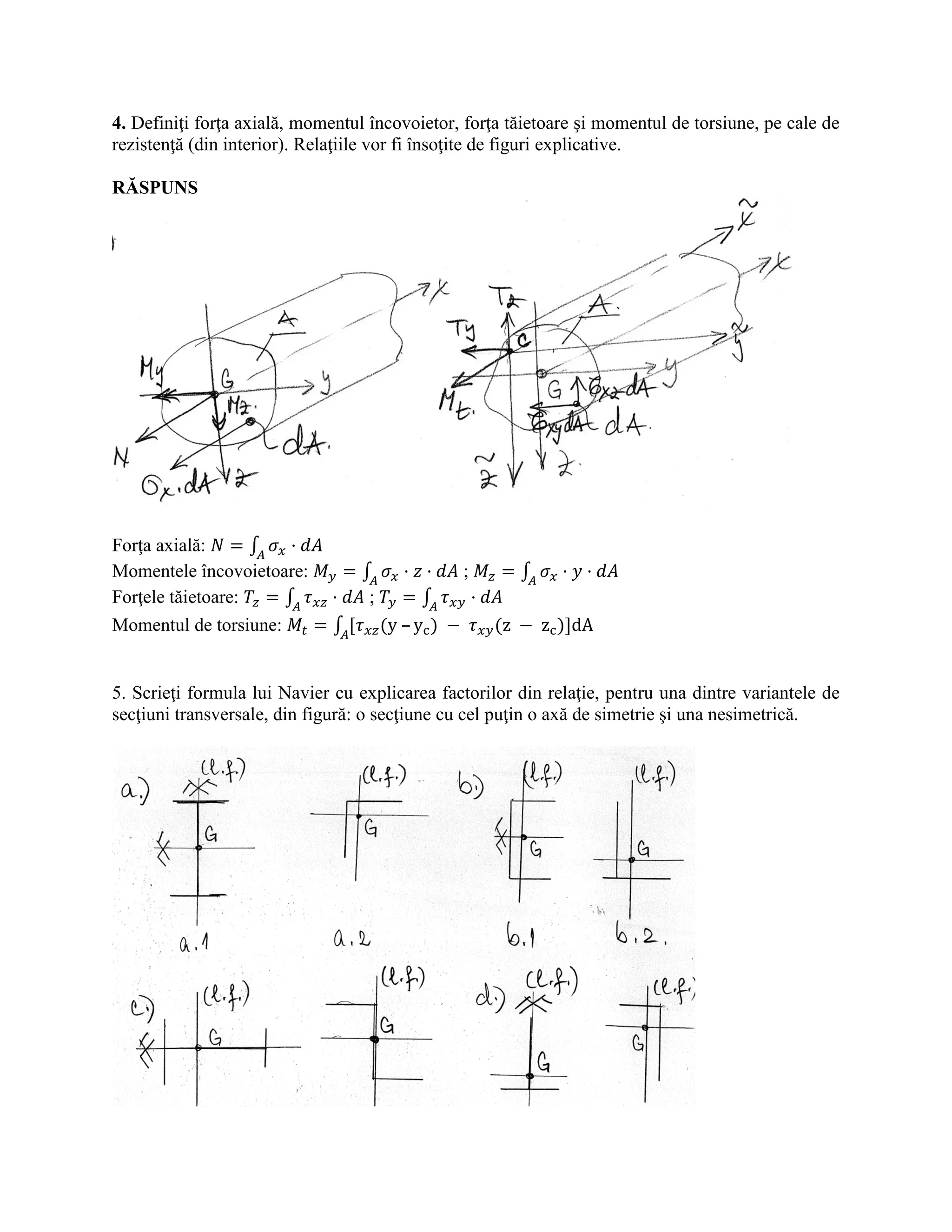 REZISTENTA MATERIALELOR 1. Ce este modulul de rezistenţă ....pdf