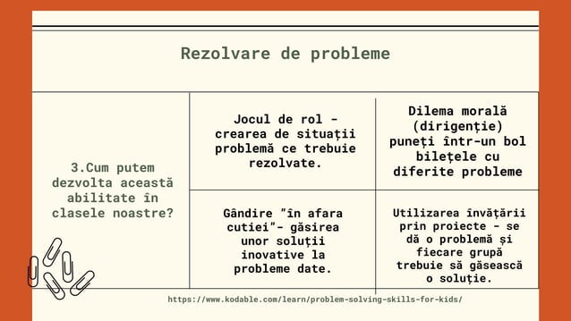Rezolvare de probleme | PDF